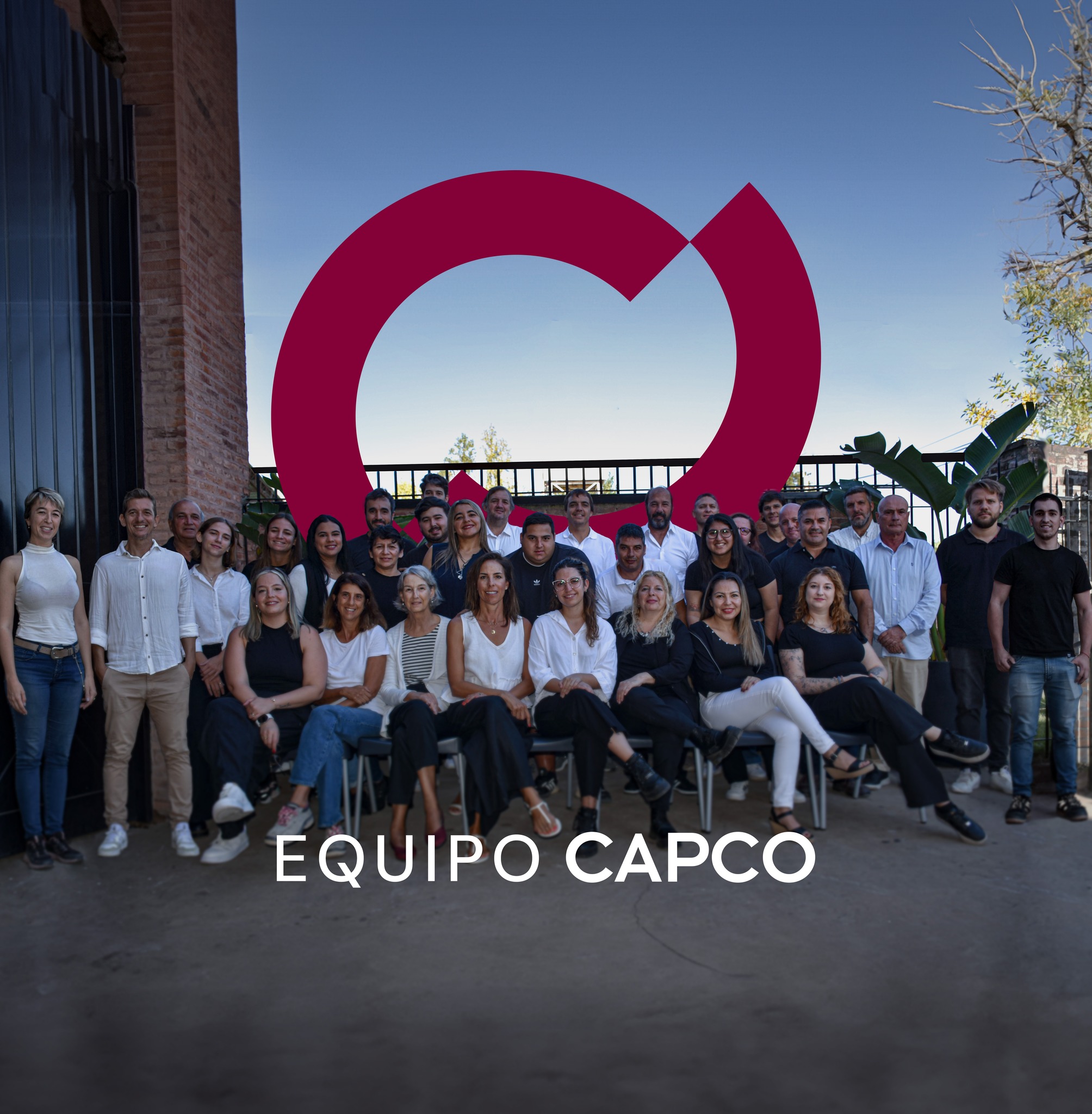 CAPCO Construcción